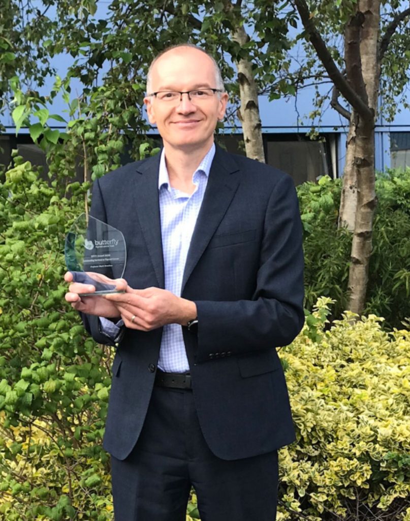 Join us with Prof Mark Strachan for a webinar on Thyroid Hormones after ...